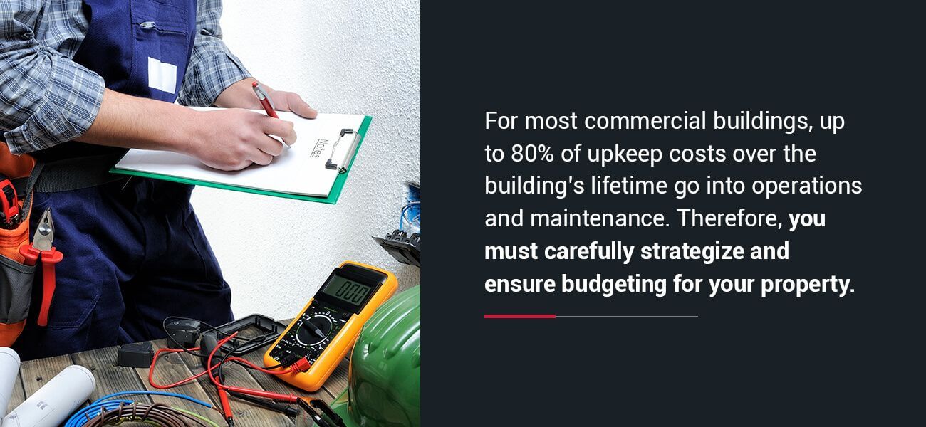 Commercial Safety Guidelines and Maintenance Schedules | URI