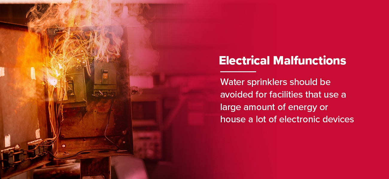 Our Tips on Preventing Fires at Your Commercial Property