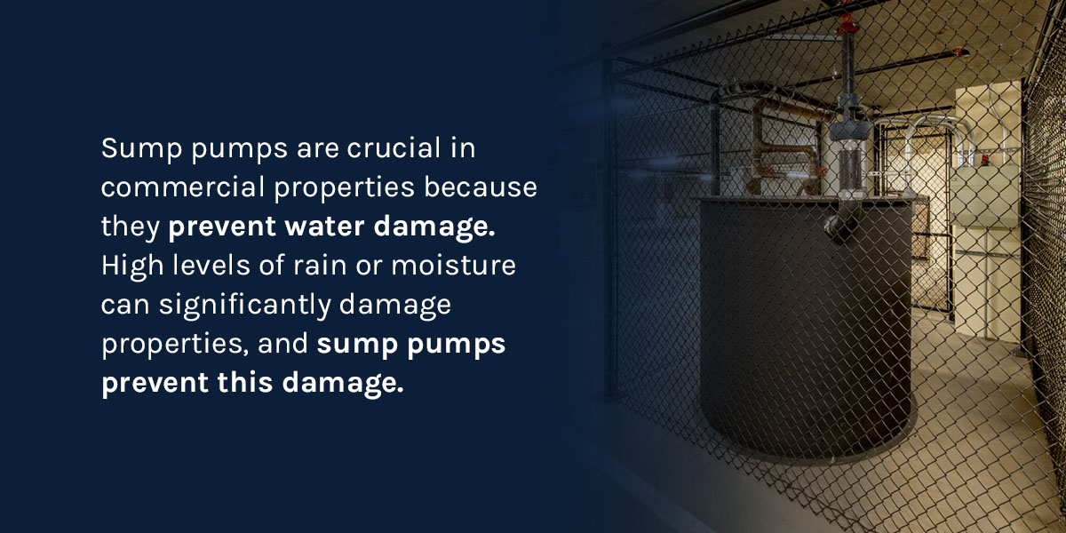 Best Water Pumps for Flood Prevention Explained