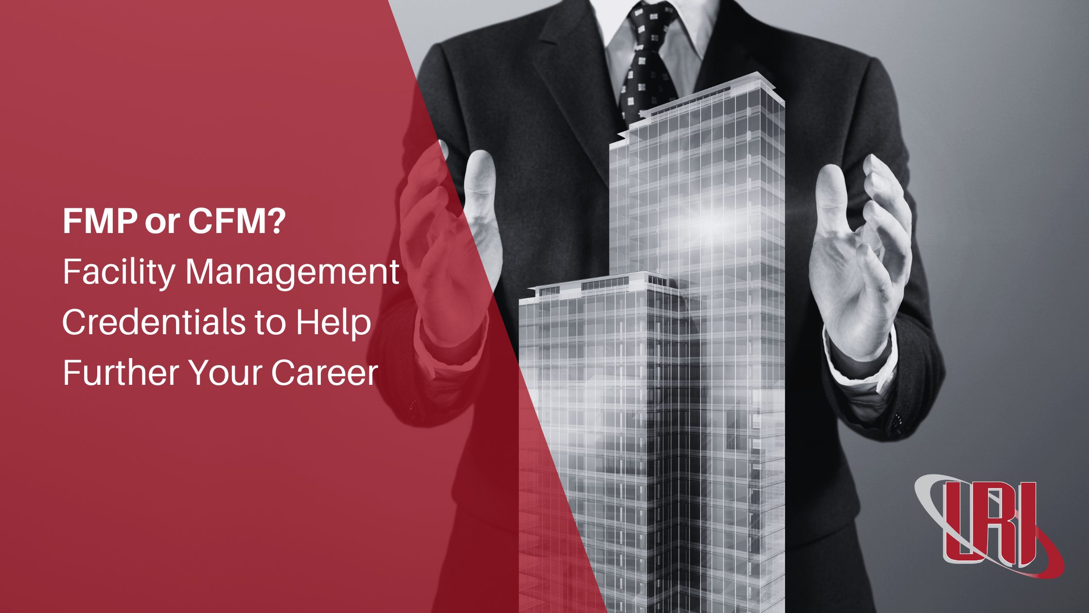 Boost Your Career with FM Credentials | URI