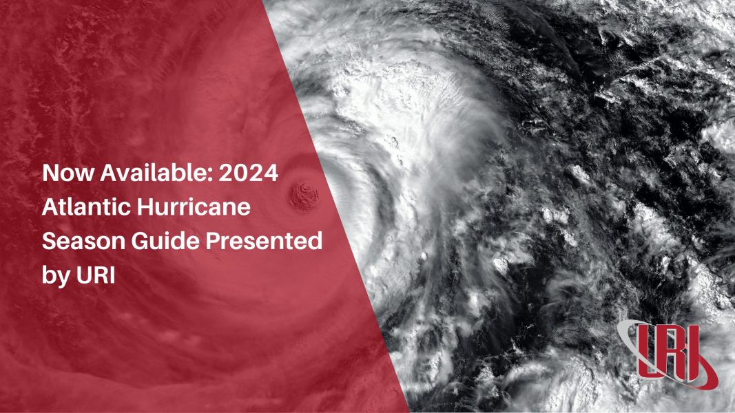 Prepare for 2024 Atlantic Hurricanes