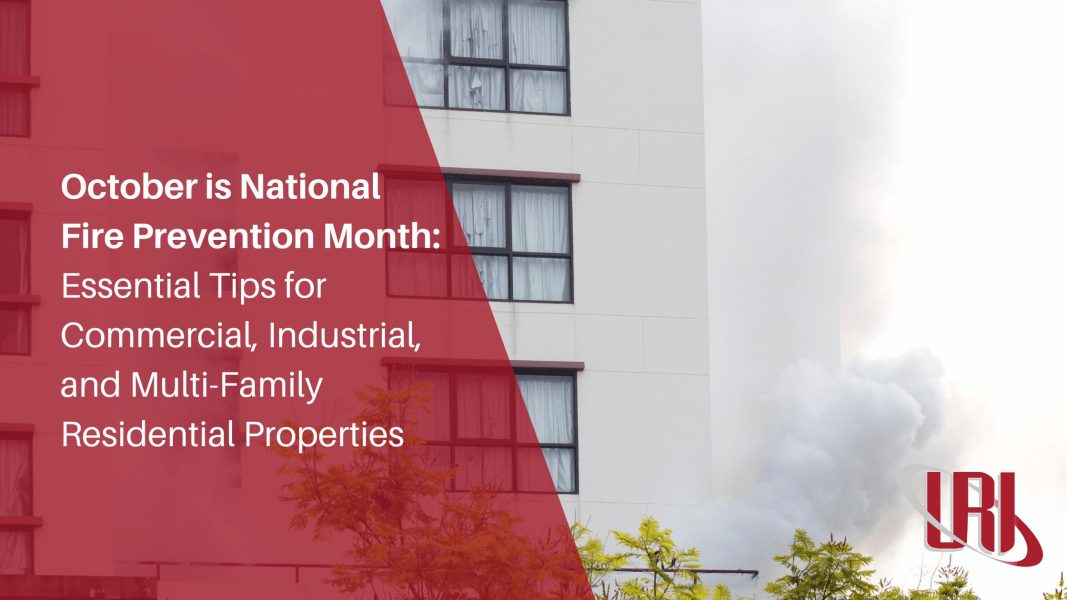 Fire Prevention Tips from URI