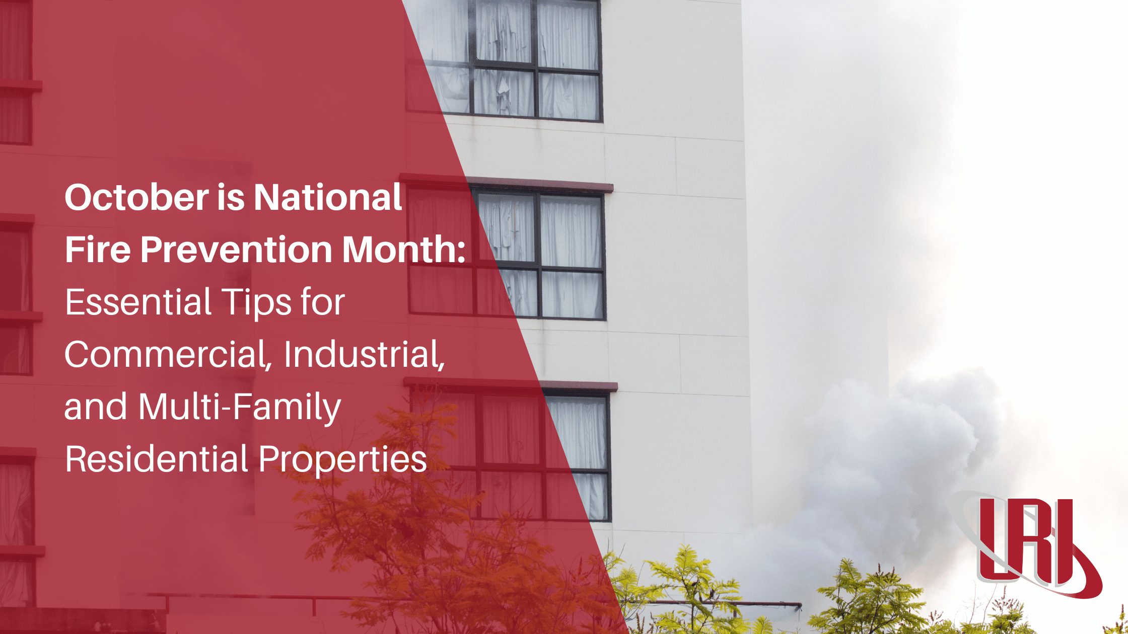 Fire Prevention Tips from URI