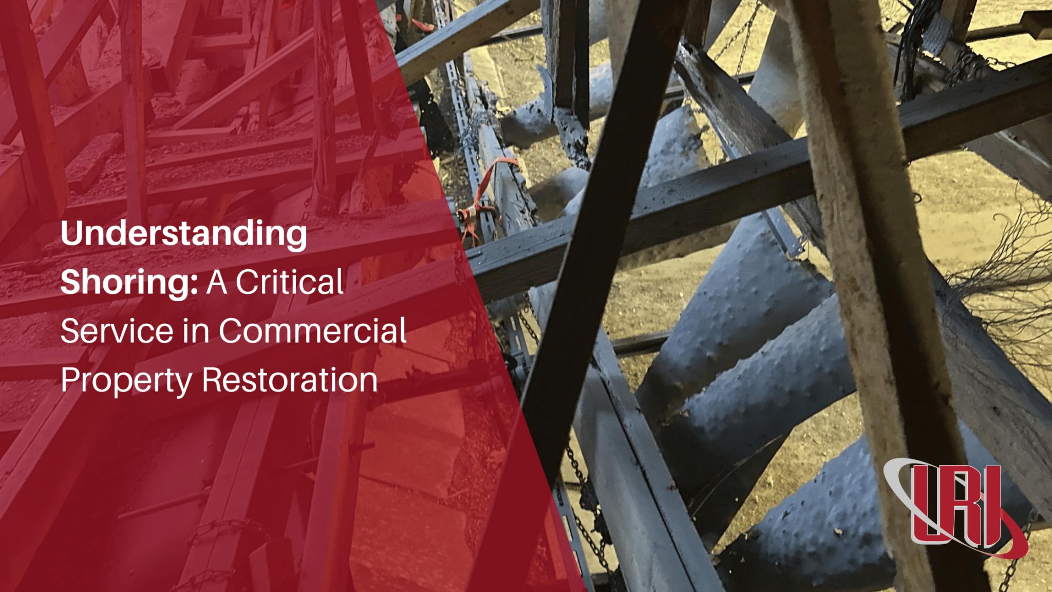 Commercial Property Restoration | Unlimited Restoration, Inc.